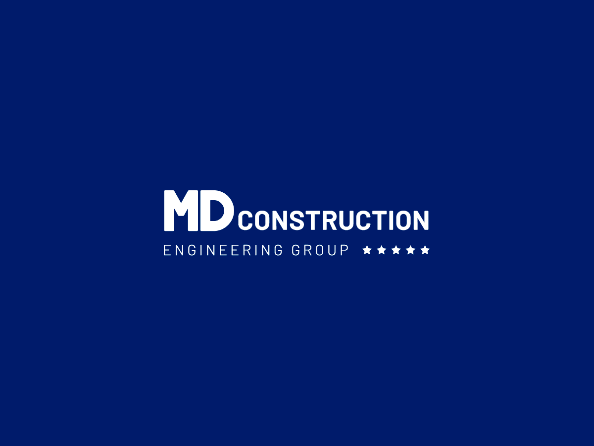 Home | MD Construction